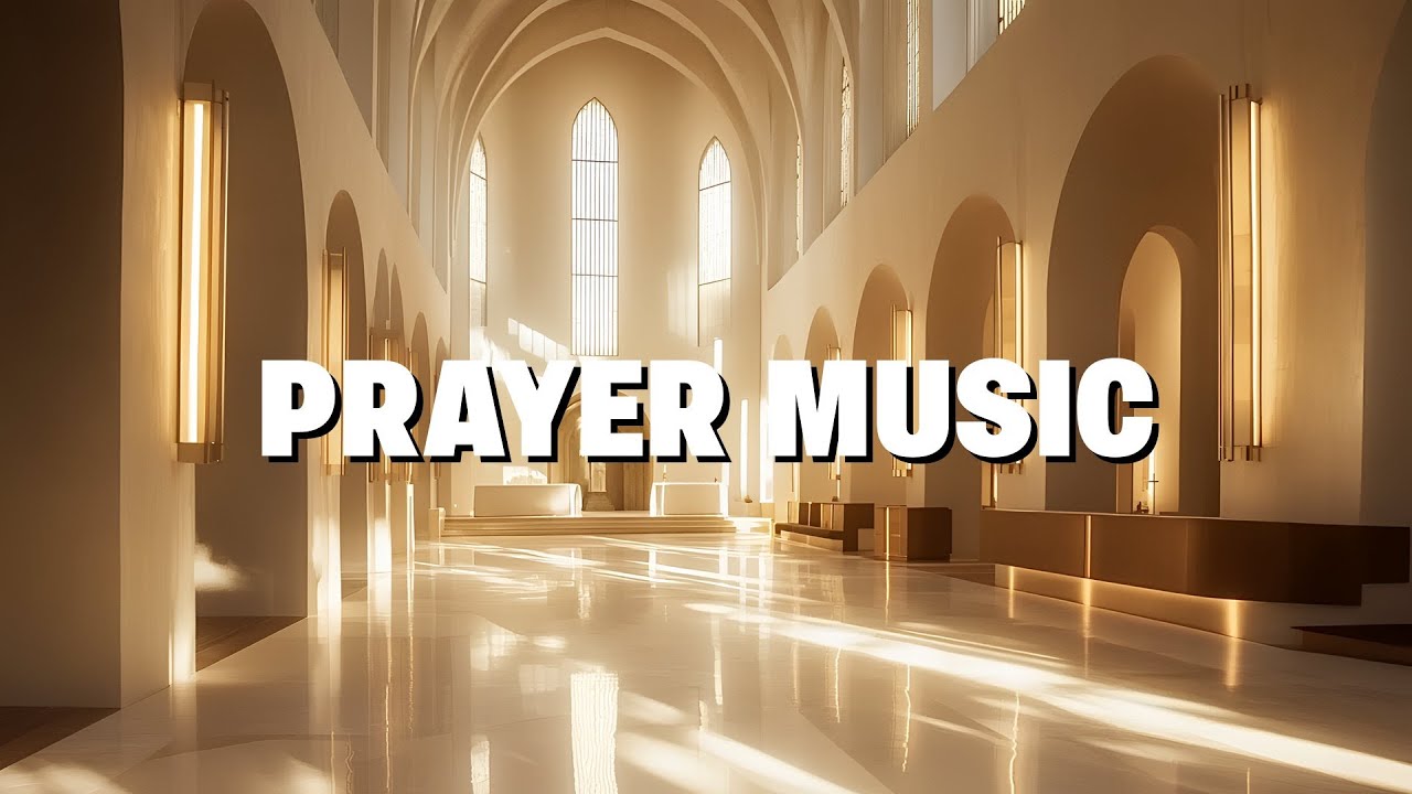 Sacred Christian Music 1 Hour - Beautiful Sacred Music Mix - 🙏 - YouTube