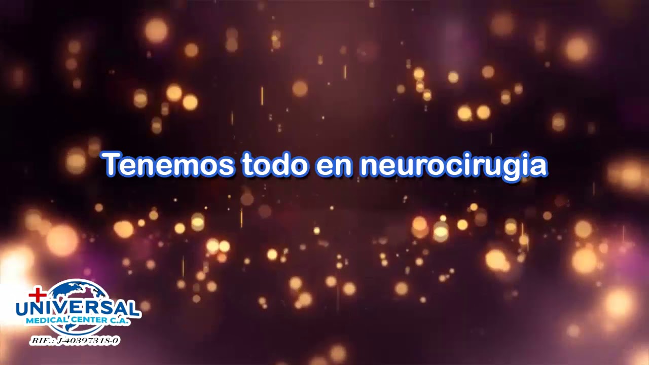 Universal Medical Center - YouTube