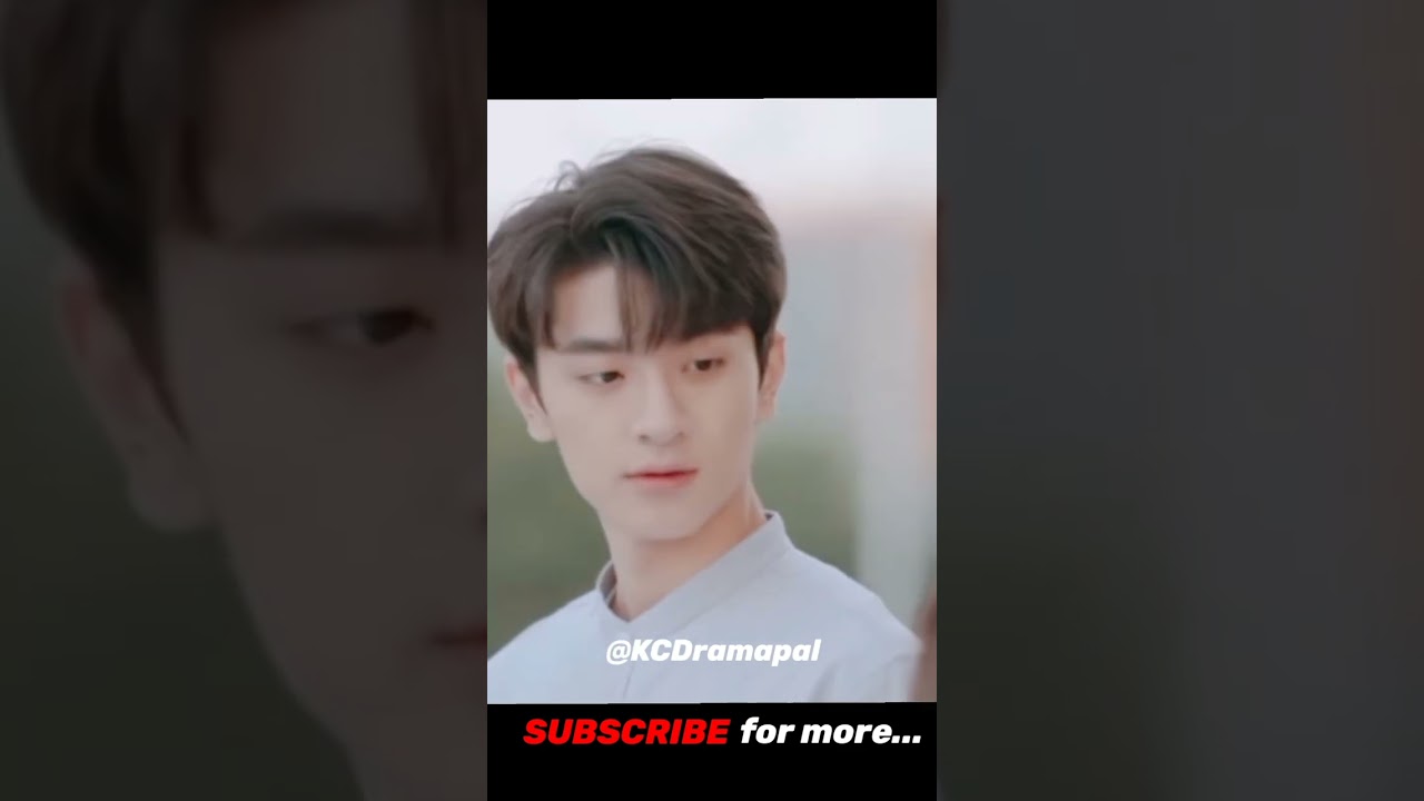 Gu weyi and Situ Mo's Cute Son😍🥰 Put Your Head On My Shoulder #shorts ...