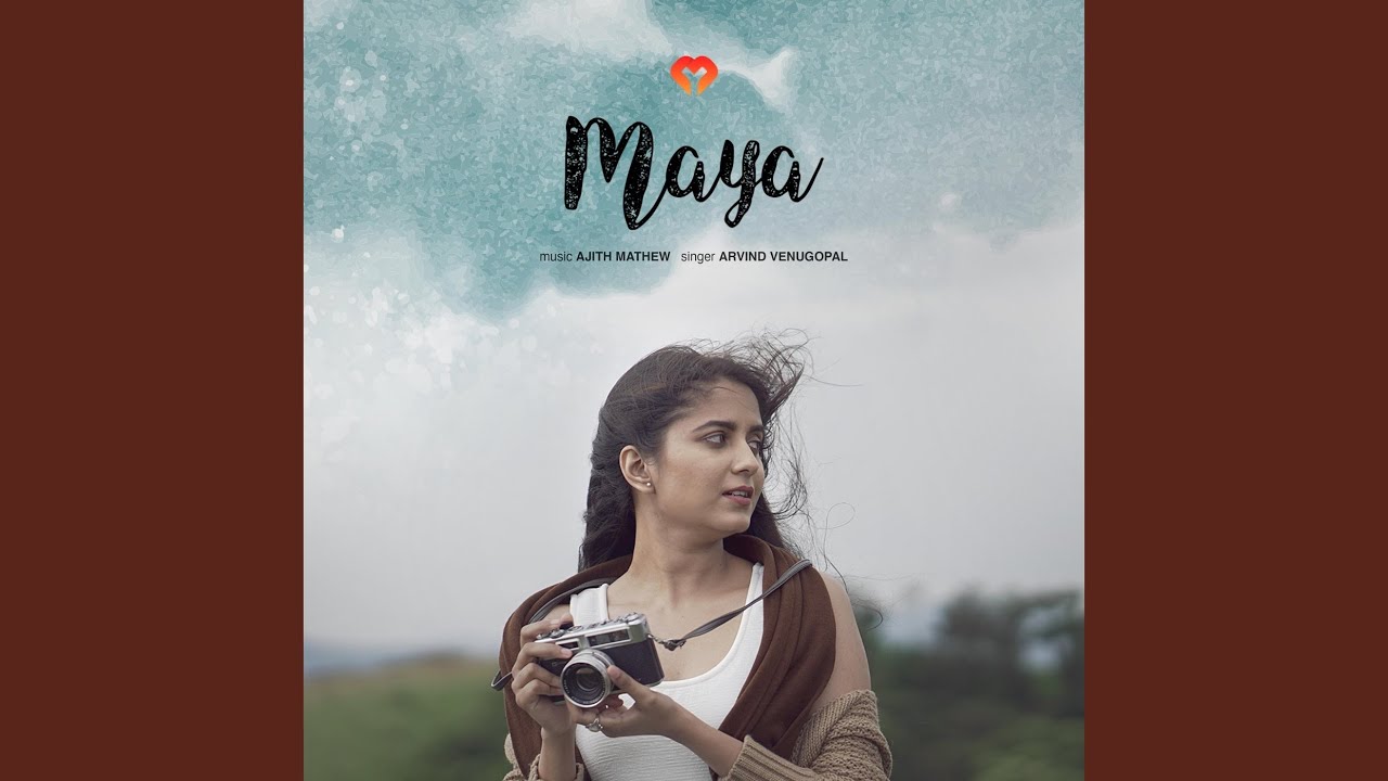 Maya (feat. Arvind Venugopal) - YouTube