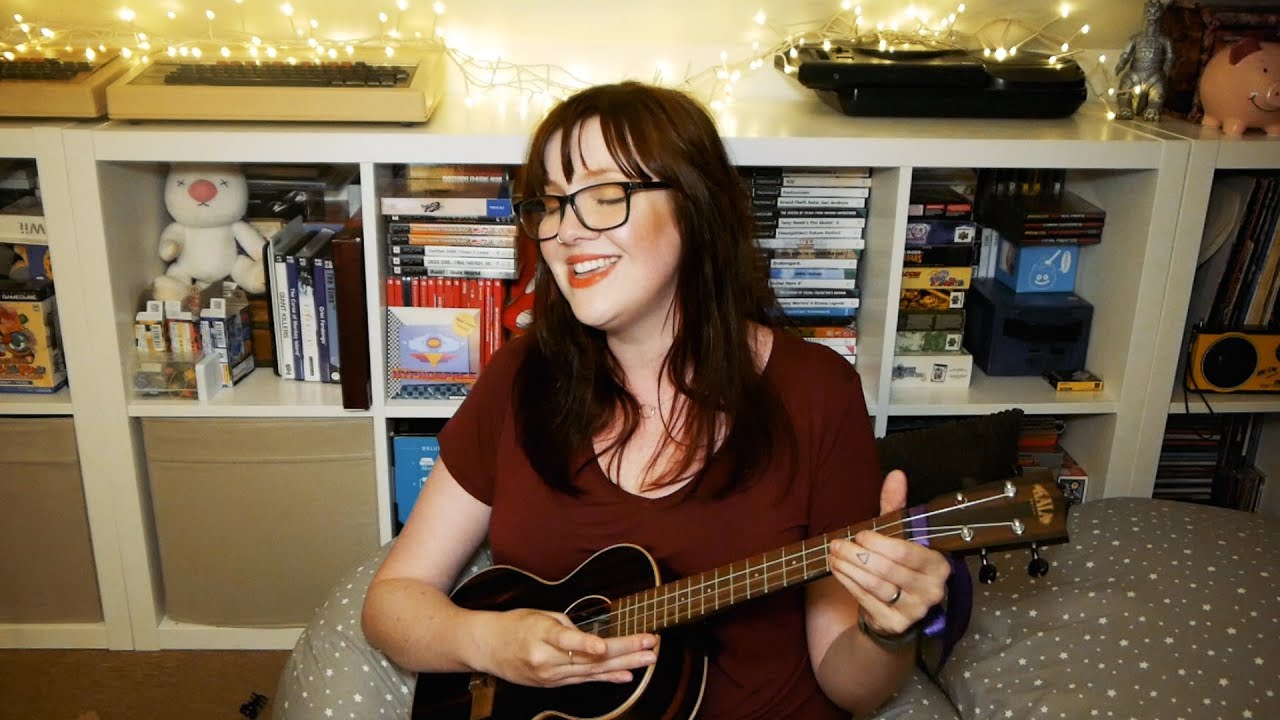 Extraordinary Magic (Ben Rector) Cover - YouTube