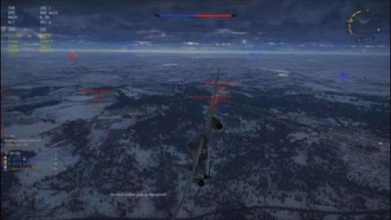 WT: Me 262 C-1a/C-2b gameplay (Heimatshützer) - YouTube