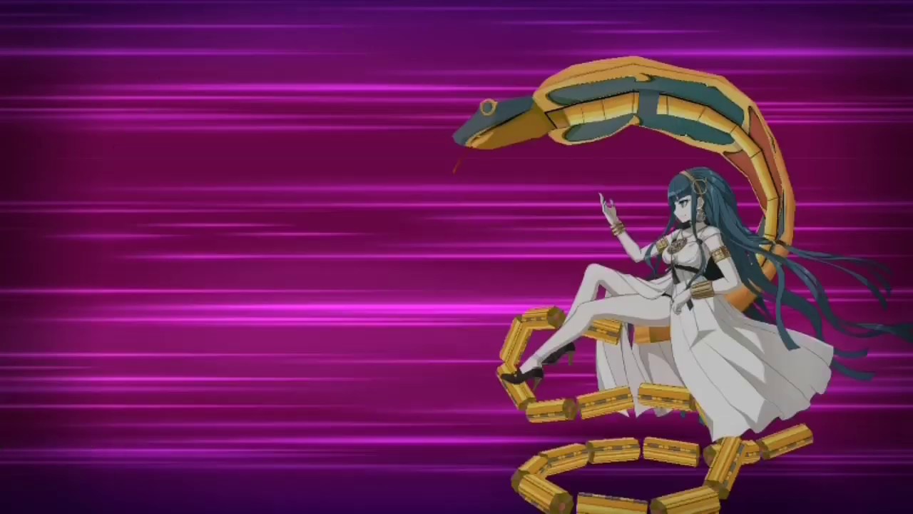 FGO NA Vs Quetzalcoatl (Easy) : Cleo Focus - YouTube