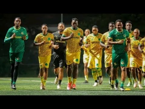 Blessing Fantastic - Hii ndio YANGA - YouTube