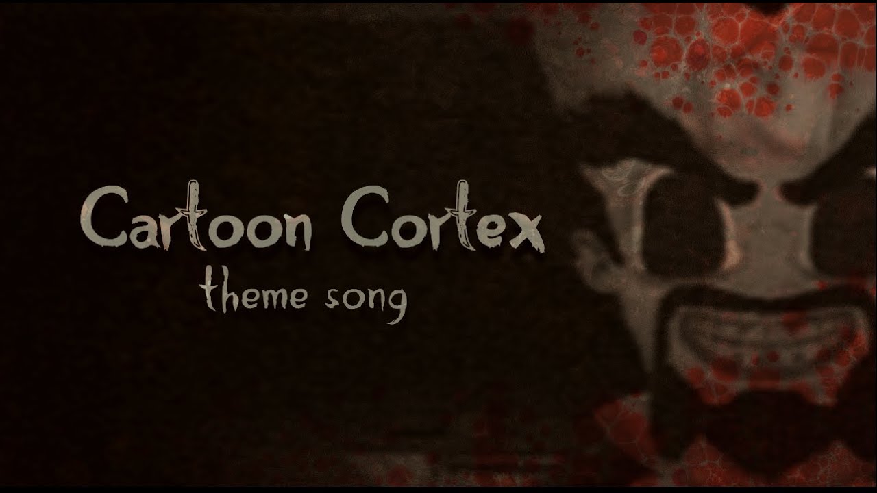 Cartoon Cortex theme song - YouTube