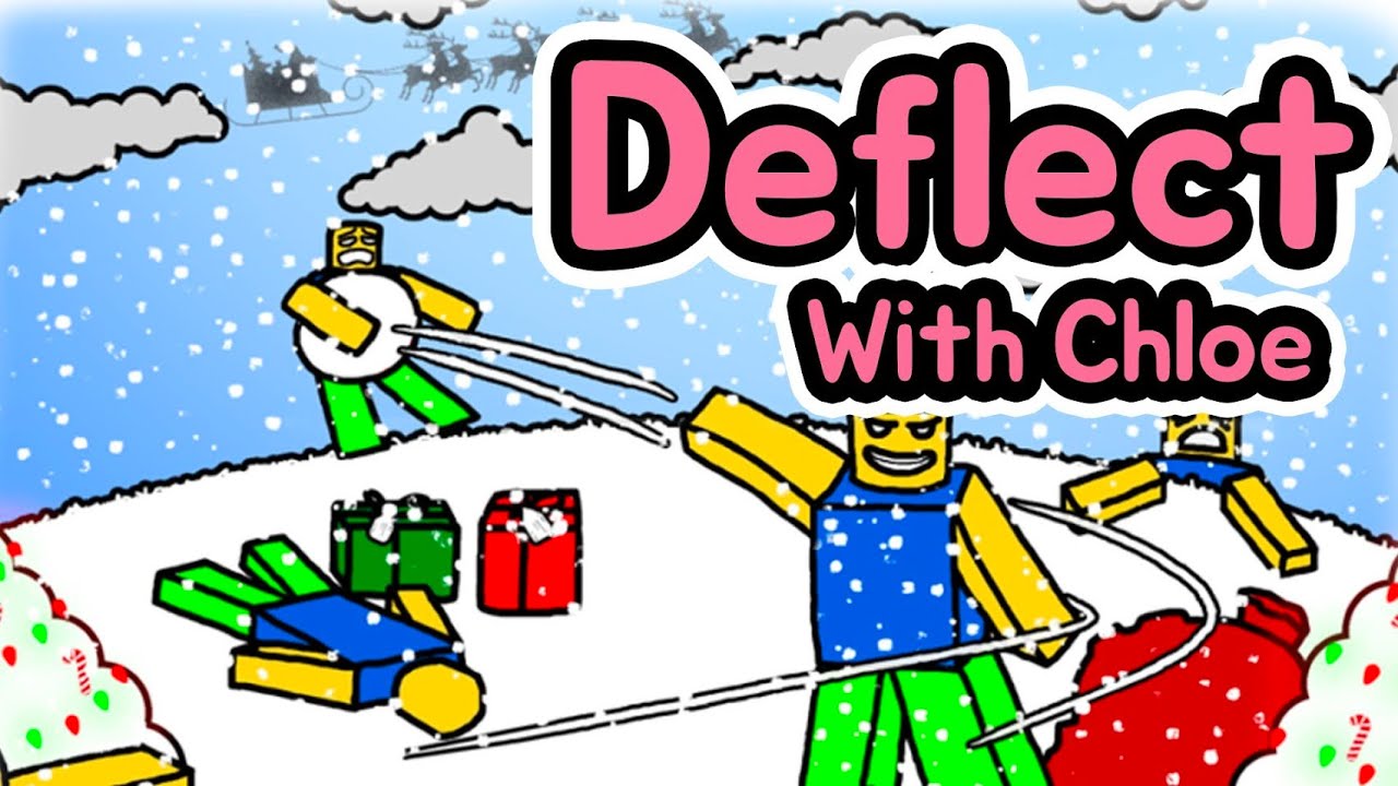 Roblox Deflect Part 2 Gameplay #roblox #gameplay #games #game # ...