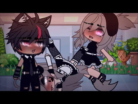 ✨You thought I was tying my shoe..? ✨ || Gacha Meme || °Chouka° ||