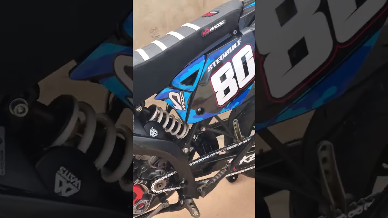 Présentation de la Mrt en 80 most!🤯 - YouTube