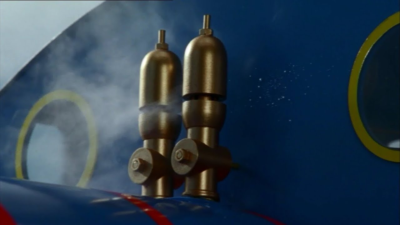 Thomas and friends with USA whistles 🇺🇸 - YouTube