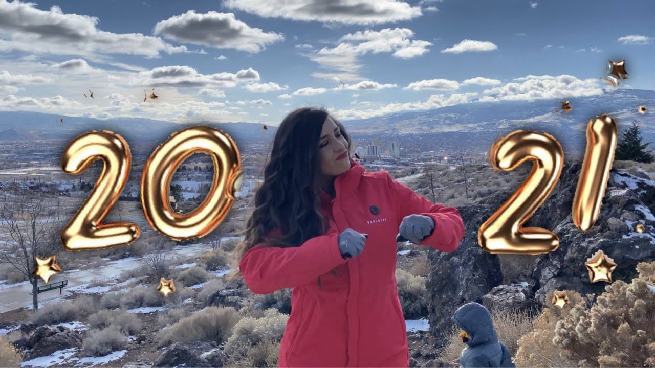 Natalie Horlacher - 2021 (Official Video) - YouTube