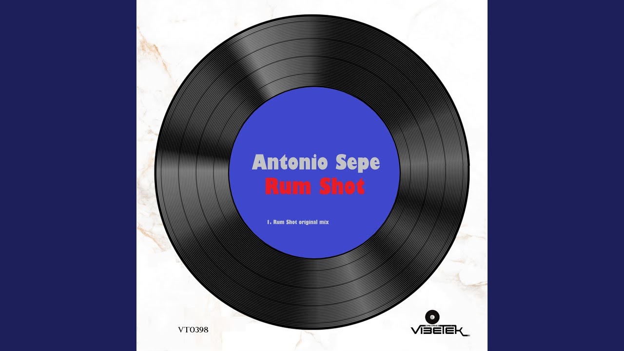 Rum Shot (original mix) - YouTube