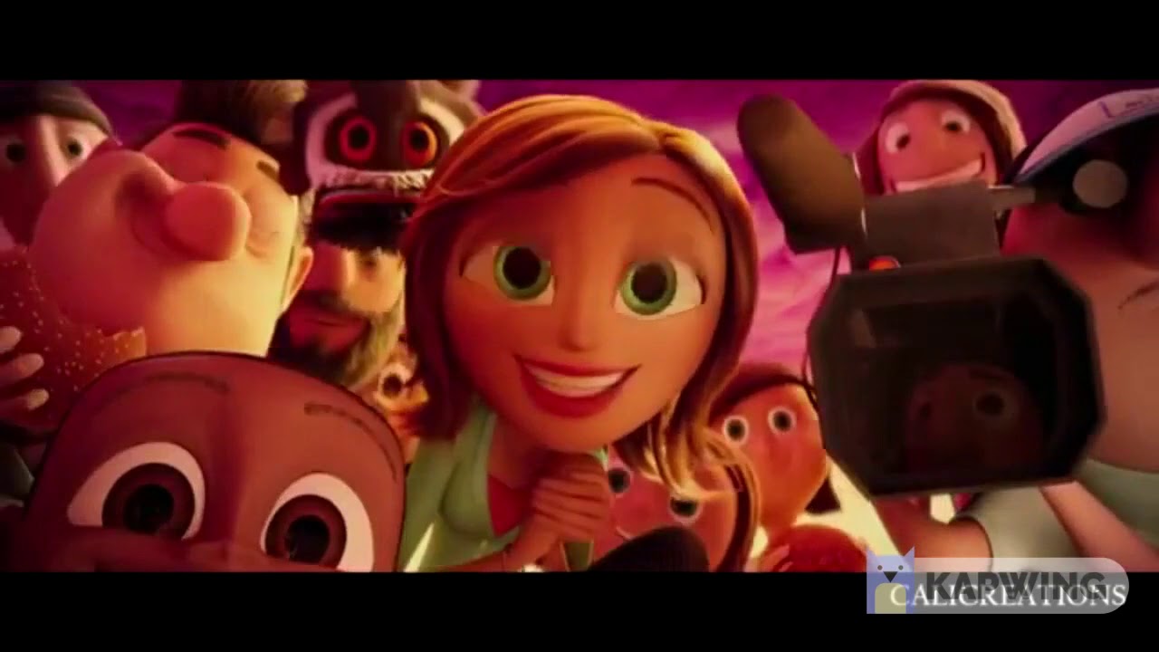 fuster Flint X Sam & Victor X Elsa - YouTube