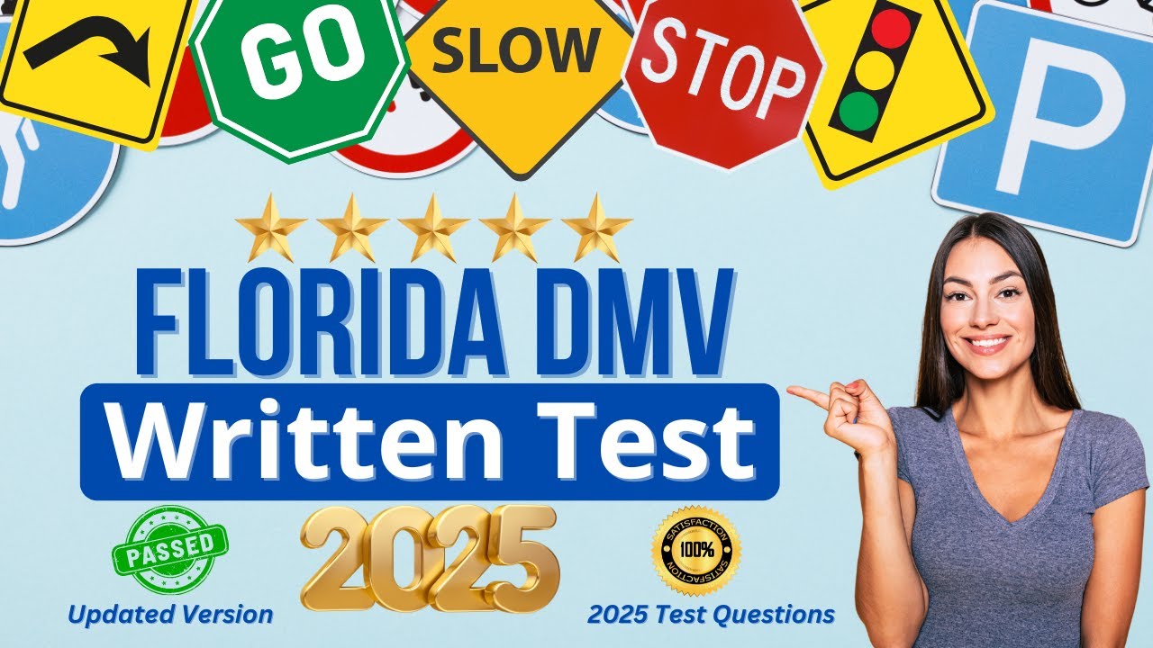 Florida Permit Practice Test (50 MUST KNOW Questions & Answers For The ...