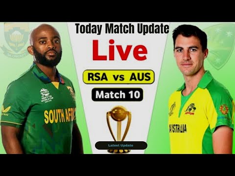 Today Match Latest Updates Video Series - YouTube
