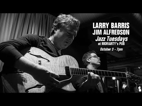 Special Edition featuring Lawrence Leathers w/ Larry Barris and Jim ...