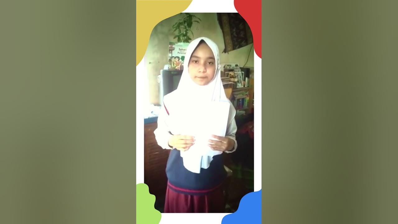 sabrina fitriani ihsan_sdnlembangsari_SR03 - YouTube