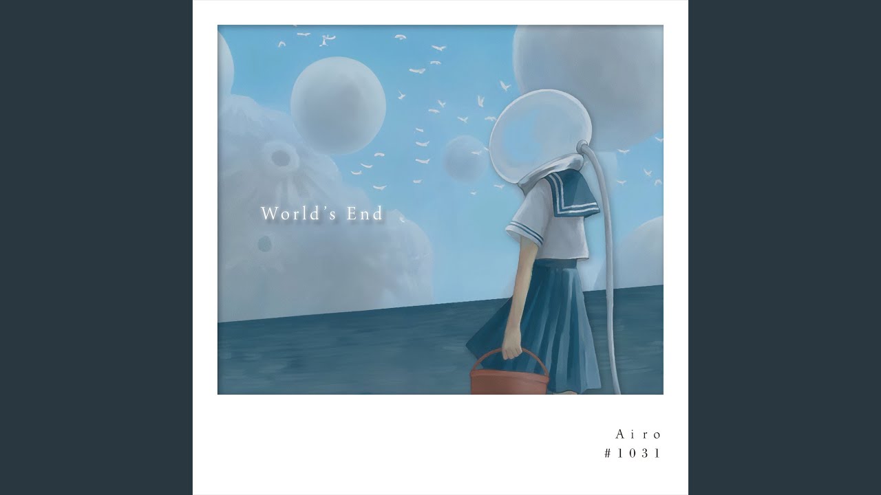 World's End - YouTube