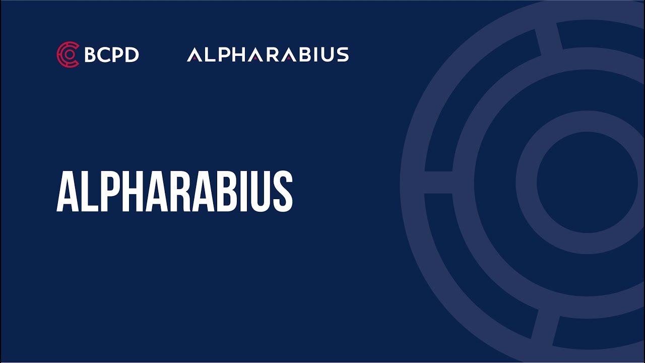 Alpharabius - YouTube