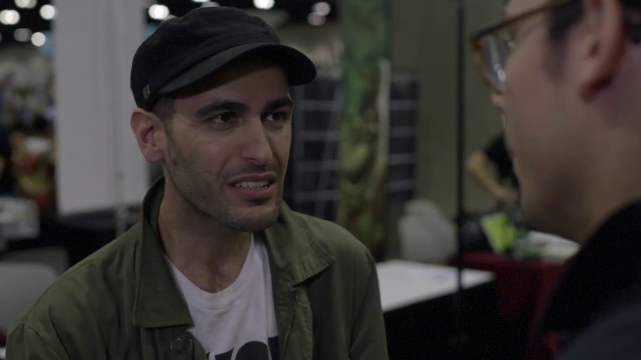 Self-Obsessed Season Two Teaser Trailer 1 - YouTube