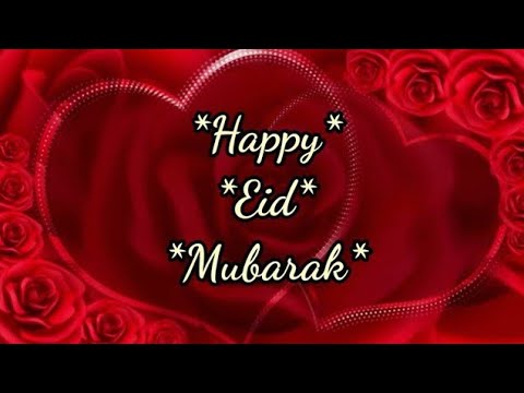 Trending Eid Mubarak Status 2026 | Eid Mubarak Whatsapp Status | Coming Soon Eid Mubarak Status