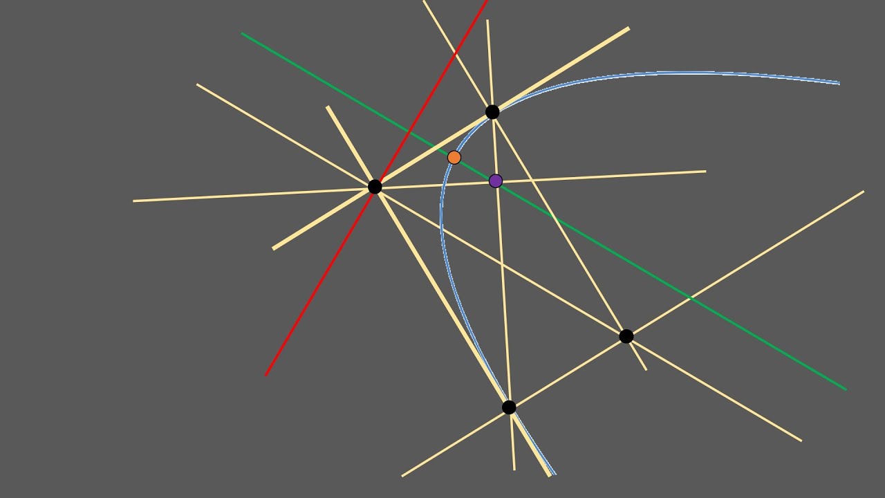 Tilted Parabolas - YouTube