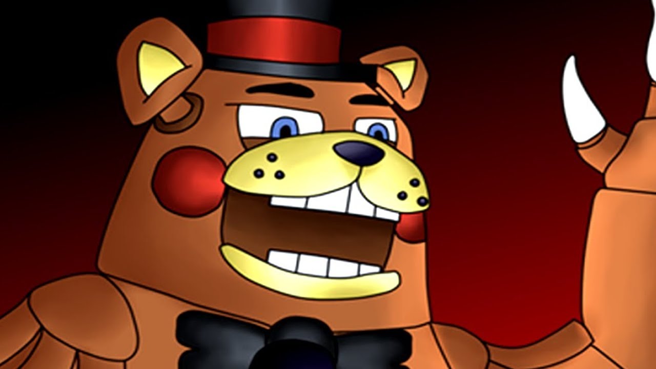 O Que realmente aconteceu com FNAF Five Nights at Pokémon's? - YouTube