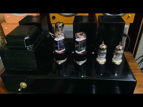 Amply đèn 6y6 mỹ 11 triệu . Lh : 0835 556 567 - YouTube