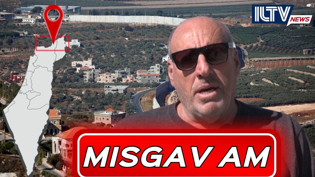 Israeli Residents Eye Return to Misgav Am, Northern Israel as Ceasefire ...