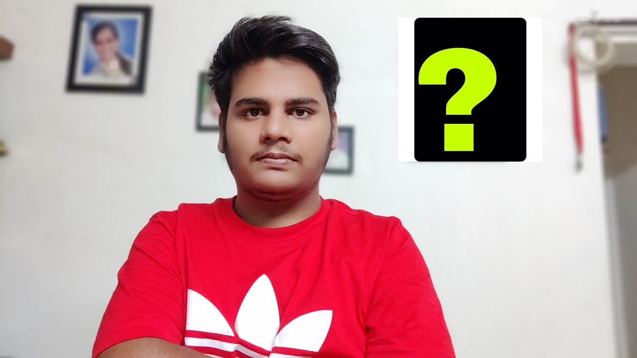 VERY SPECIAL PHOTO FRAME 😍| ANIKET VLOGS | - YouTube