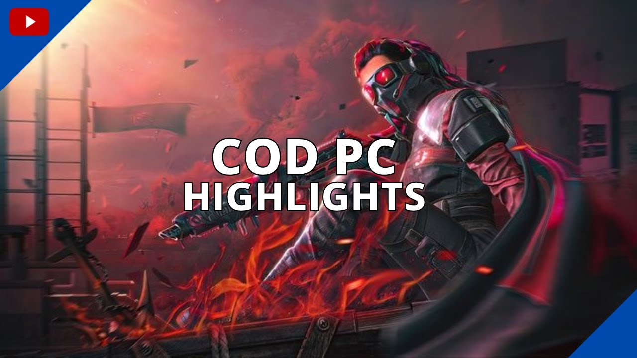 Tournament Highlights COD Mobile (#819) 16/05/2022 - YouTube