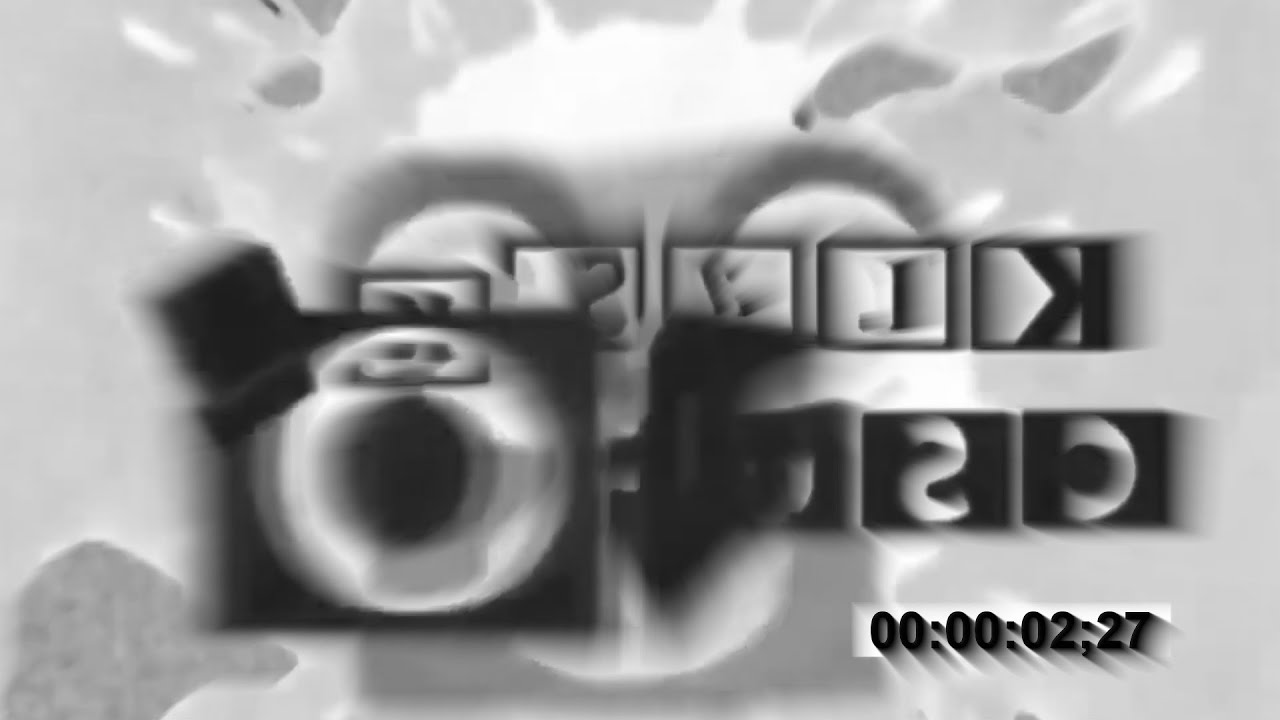 klasky csupo in my g major 202 - YouTube