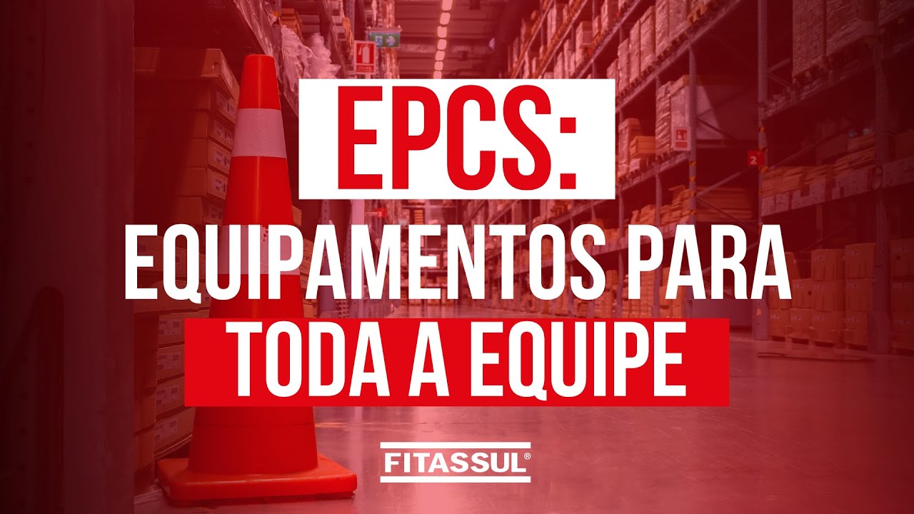Como os EPCs podem proteger você e sua empresa dos riscos do trabalho ...