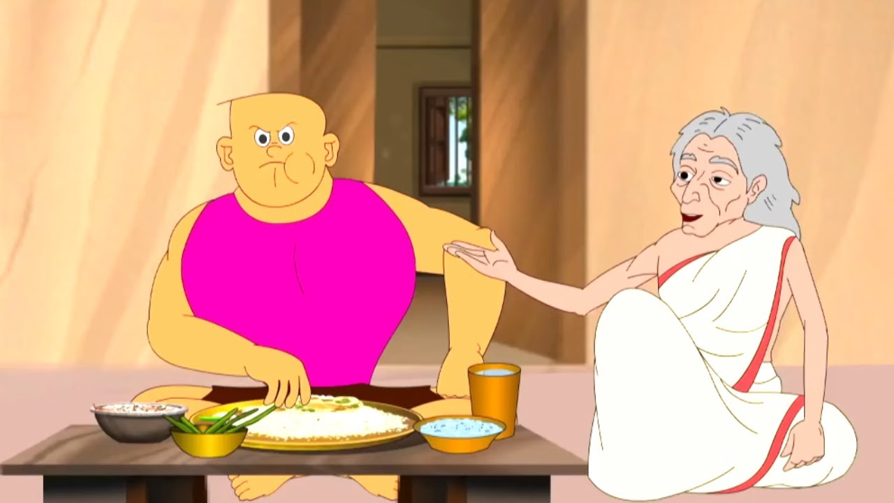 Bantul The Great - EP 207 - Popular Amazing Superhero Story Bangla ...