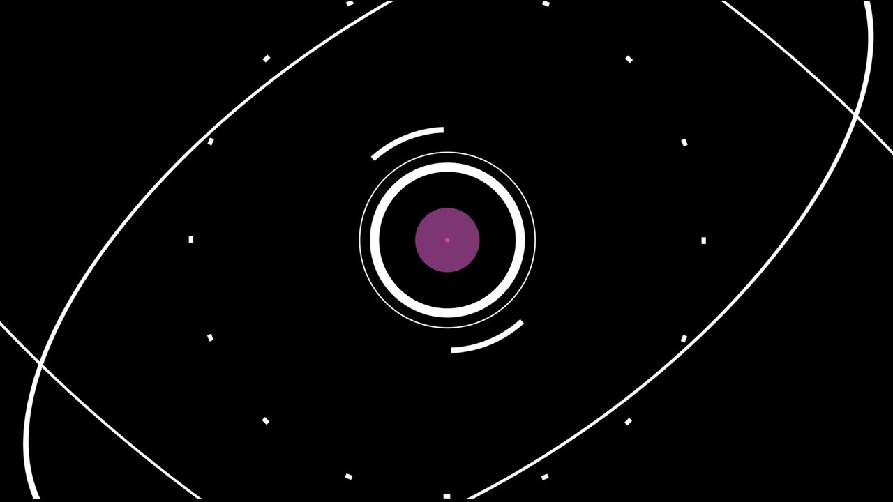 Circle｜Motion Graphics Work｜BYND - YouTube