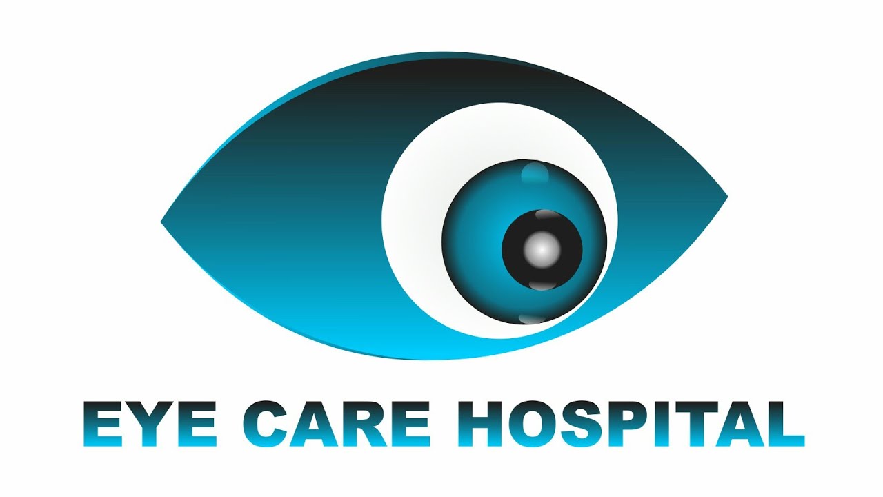 Eye Hospital Logo