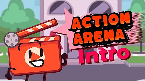 Color order object show intros - YouTube