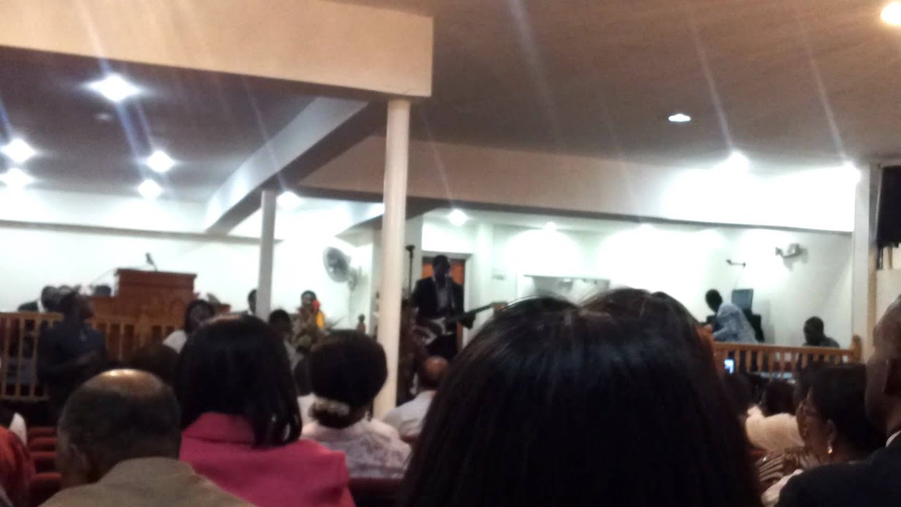 Chante levanjil 2nd part - YouTube