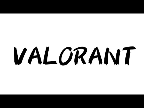 VARORANT - YouTube