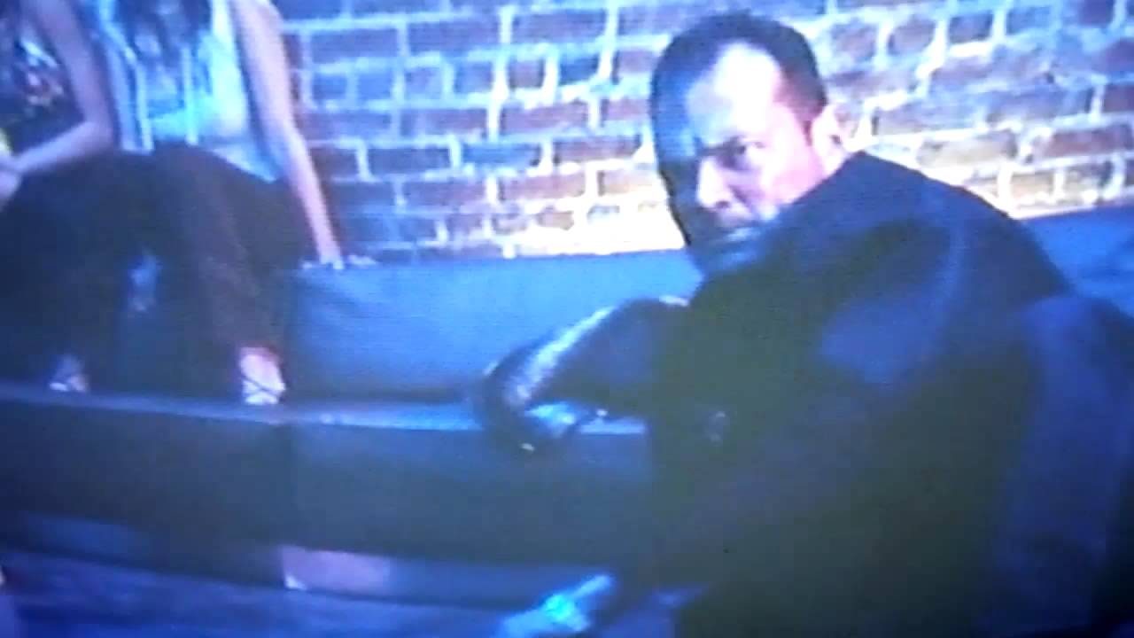 Rundown club fight scene - YouTube