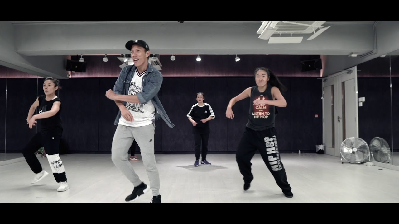 A Goodnight | R.A.G.E. Dance Workout | Reagan Cornelio - YouTube