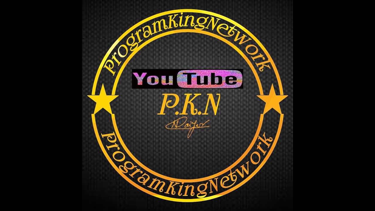 Program king Network is live - YouTube