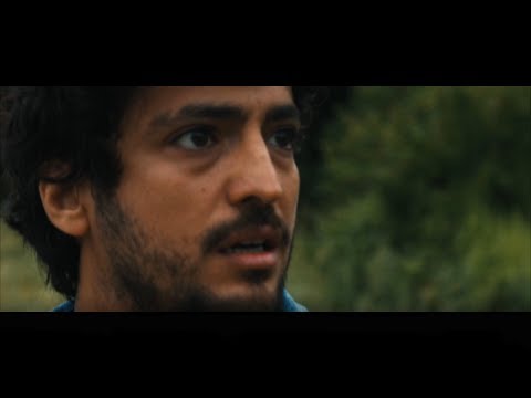 Zor Yol - Kısa Film |  Taner Ölmez, Ferit Kaya