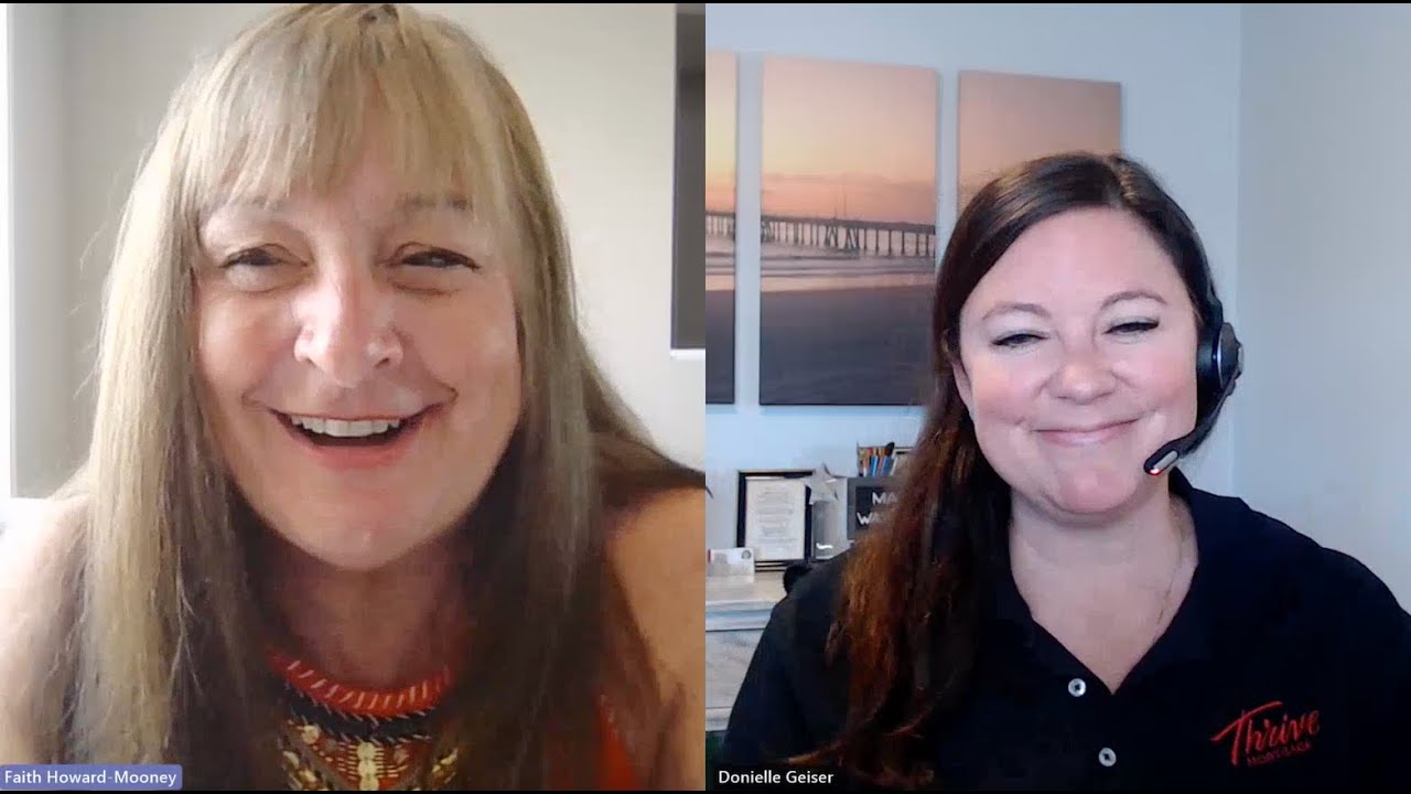 Inside the TMC Family - Donielle Geiser - YouTube