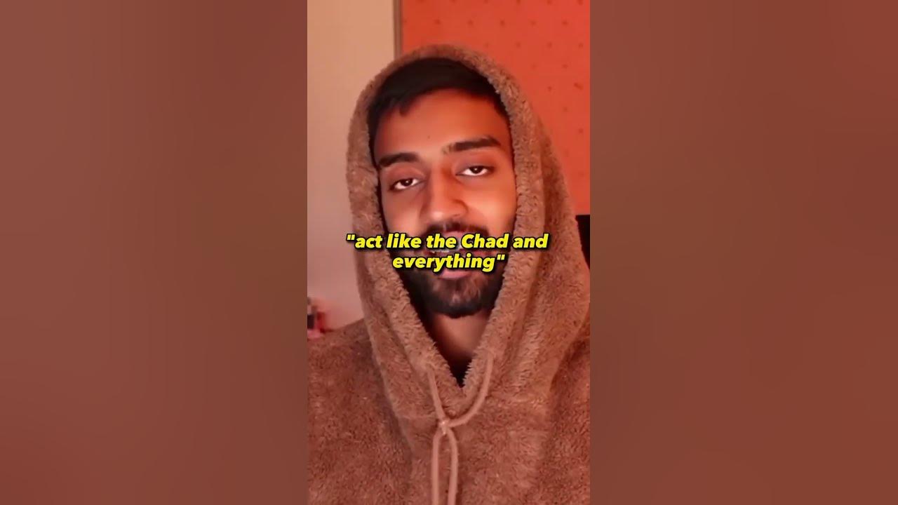 You Ll Gain Sex But Hamza Youtube