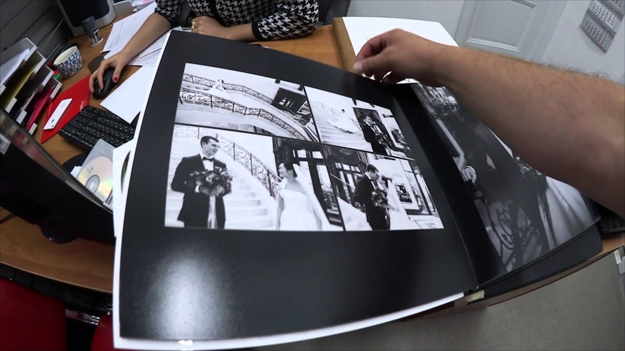 Prophotograf .Reportage Igor Kogan - YouTube