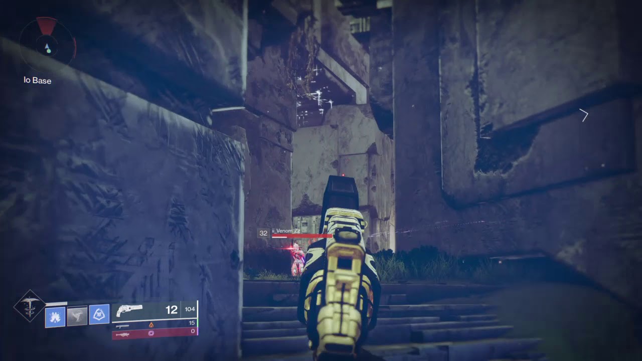 Destiny 2 team wipe! - YouTube