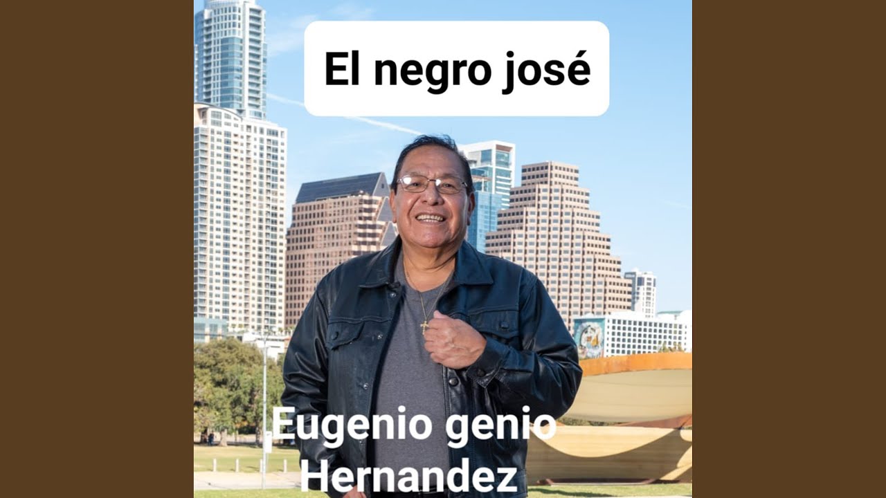 El Negro José - YouTube