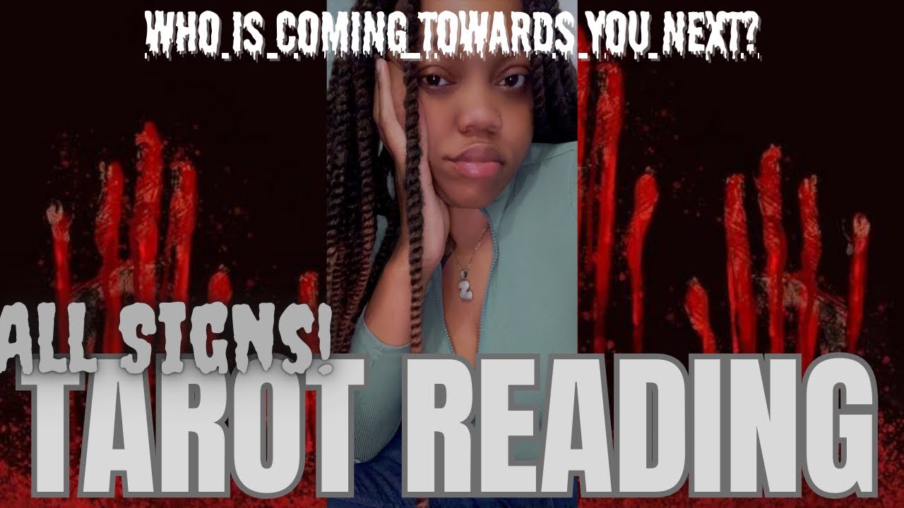 ALL SIGNS💎| WHO IS COMING TOWARDS YOU NEXT ? - YouTube