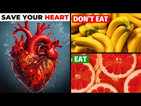 5 Fruits To Eat DAILY & 5 Fruits You Should NEVER EAT AGAIN! - YouTube