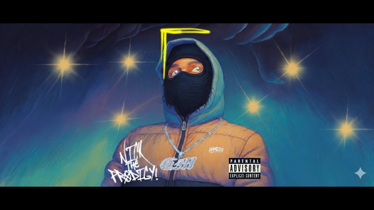 Nick The Prodigy x Jay Changer - Deltona Freestyle II (Official Video ...